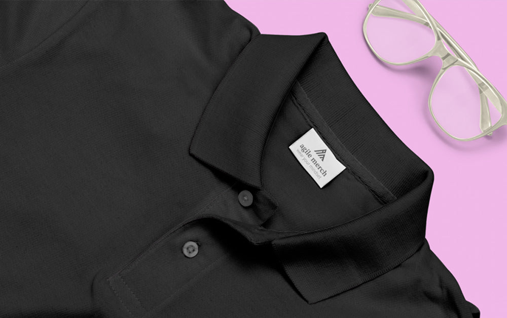 agile merch - wear your mindset